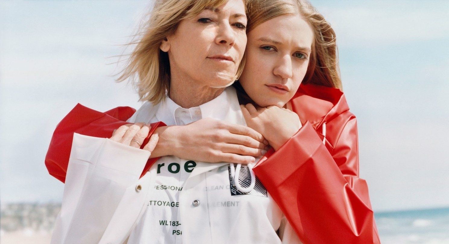 Grace – The Wellington Files