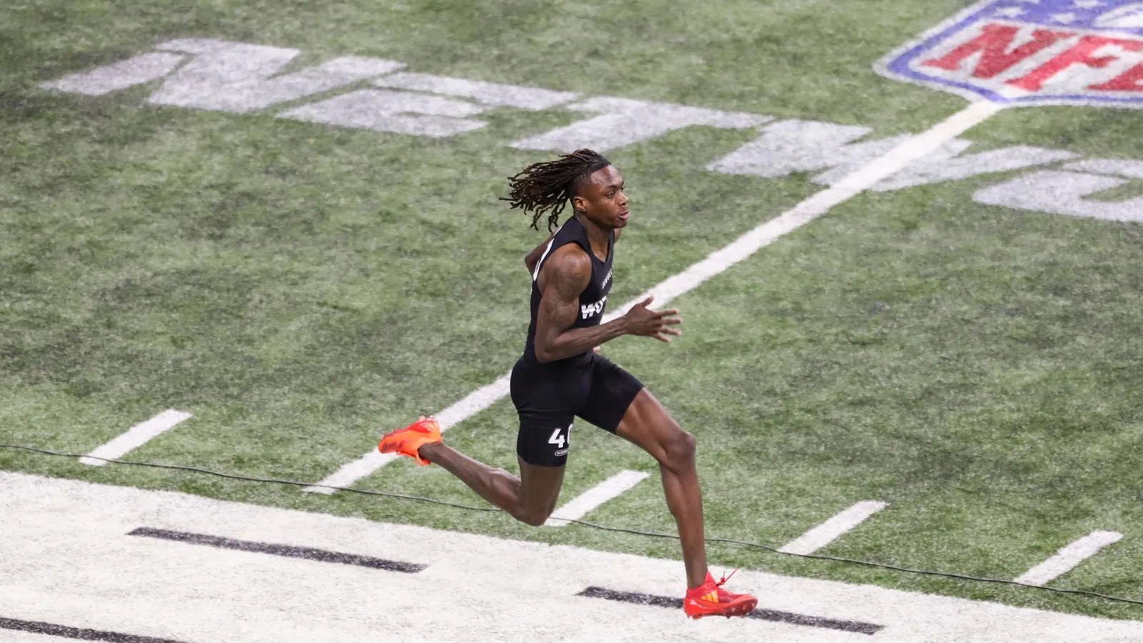 Test Results – The Wellington Files