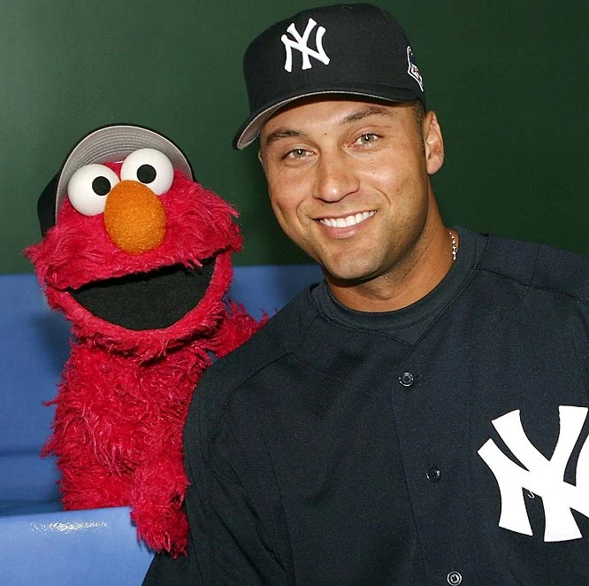 Derek and Kermit – The Wellington Files